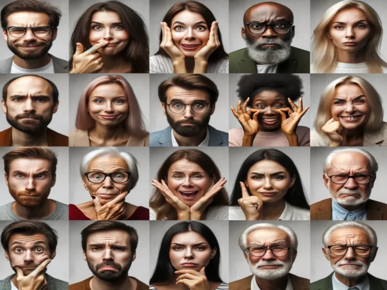 Karaktereigenschappen, goede en slechte eigenschappen lijst