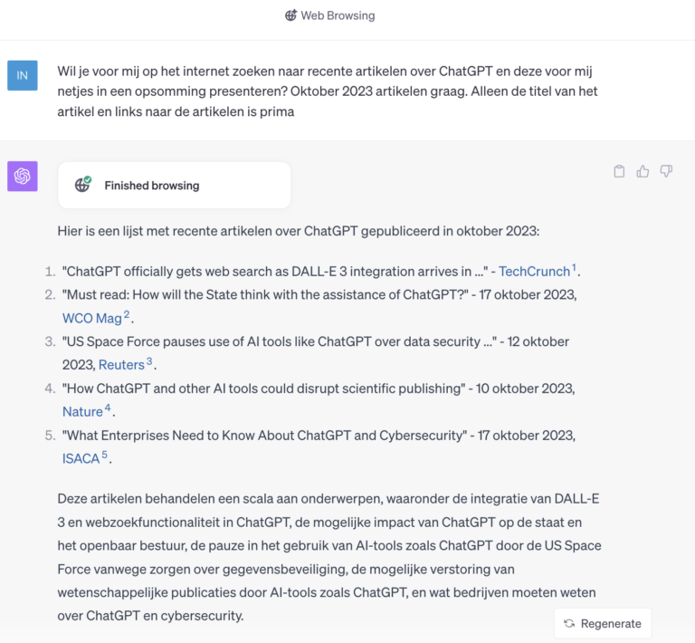 ChatGPT Nederlands Verkend: Jouw Gids voor ChatGPT Online